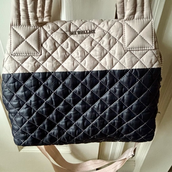 MZ Wallace | Bags | Mz Wallace Small Sutton Deluxe | Poshmark